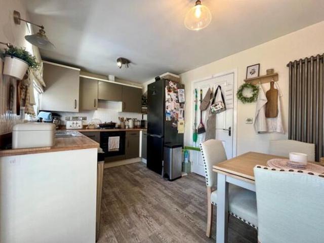 3 bedroom end of terrace house for sale in Littledale Crescent, Peterborough, PE2
