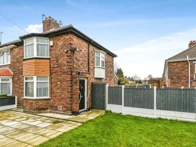 3 Bedroom End Of Terrace House For Sale In Liverpool, Merseyside