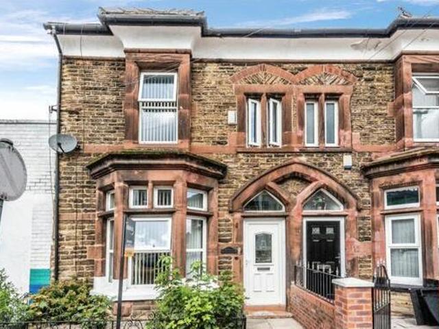 3 Bedroom End Of Terrace House For Sale In Liverpool, Merseyside