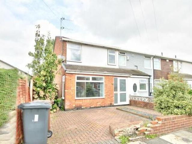 3 Bedroom End Of Terrace House For Sale In Liverpool, Merseyside