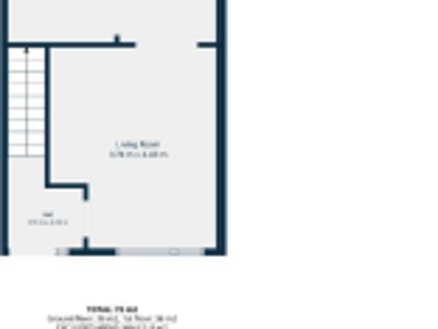 3 bedroom end of terrace house for sale in Library Gardens, Cambuslang, Glasgow, G72