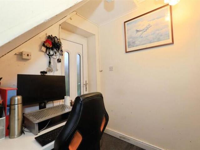 3 bedroom end of terrace house for sale in Lichwood Road, Wolverhampton, West Midlands, WV11