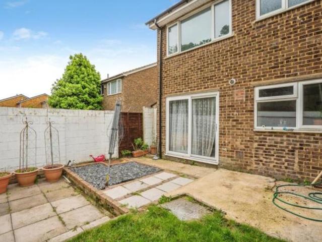 3 bedroom end of terrace house for sale in Lime Grove, PORTSMOUTH, Hampshire, PO6