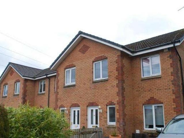 3 Bedroom End Of Terrace House For Sale In Lindsayfield, East Kilbride