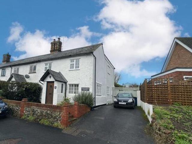 3 Bedroom End Of Terrace House For Sale In Linton