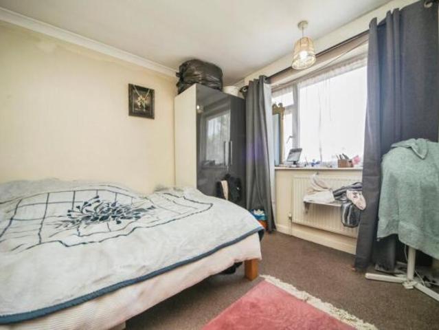 3 bedroom end of terrace house for sale in Lister Road, Ipswich, IP1