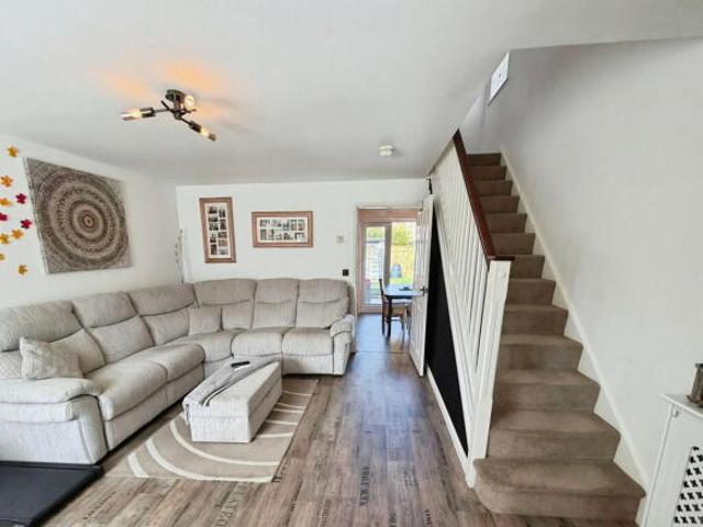 3 bedroom end of terrace house for sale in Llys Ael Y Bryn, Birchgrove, Swansea, SA7 0HB, SA7