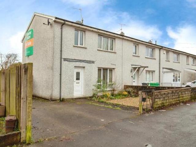 3 Bedroom End Of Terrace House For Sale In Llandaff North
