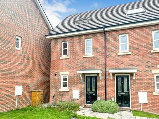 3 Bedroom End Of Terrace House For Sale In Llantilio Pertholey, Abergavenny