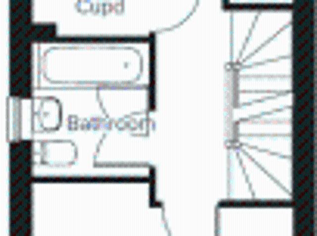 3 bedroom end of terrace house for sale in Llantrisant Road, Tresimwn, Cardiff, CF5