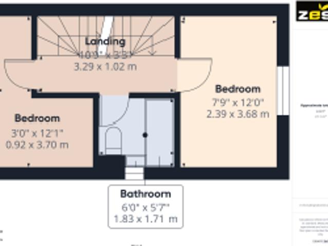3 bedroom end of terrace house for sale in Lumley Avenue, Kingswood, Hull, HU7