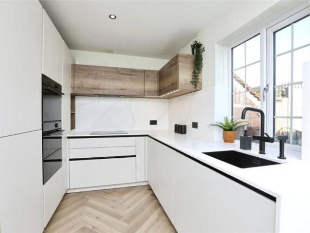 3 bedroom end of terrace house for sale in Lushington Road, MAIDSTONE, Kent, ME14
