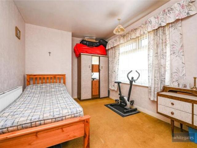 3 bedroom end of terrace house for sale in Lydney Road, Liverpool, Merseyside, L36