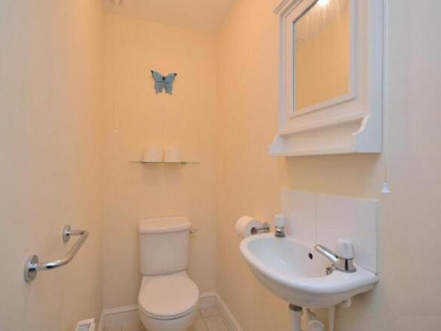 3 bedroom end of terrace house for sale in Lymore Close, Bath, BA2