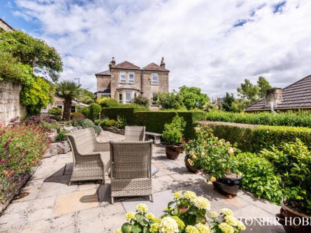 3 bedroom end of terrace house for sale in Lyndhurst Cottage, Seymour Road, Walcot, Bath, And North East Somerset, BA1