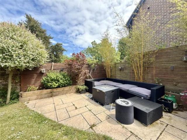 3 bedroom end of terrace house for sale in Motcombe Road, Old Town, Eastbourne, East Sussex, BN21