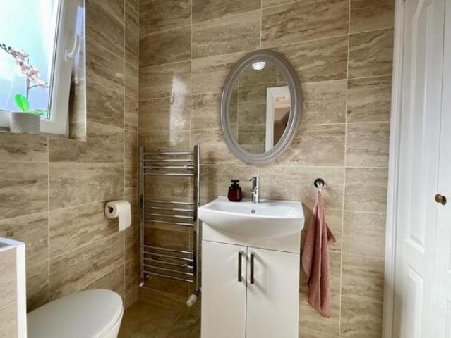 3 bedroom end of terrace house for sale in Motehall Road, Sheffield, S2 1RD, S2
