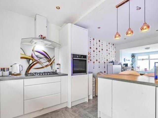 3 Bedroom End Of Terrace House For Sale In Mottram, Hyde