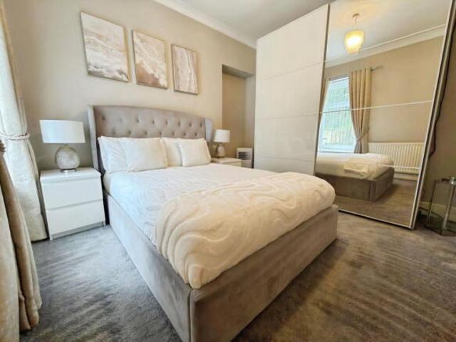 3 bedroom end of terrace house for sale in Mount street, Morriston, Swansea, SA6