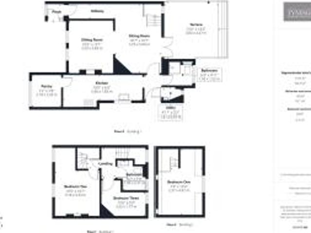 3 bedroom end of terrace house for sale in Mount Road, Southdown, Bath, BA2