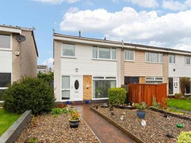 3 Bedroom End Of Terrace House For Sale In Mountcastle