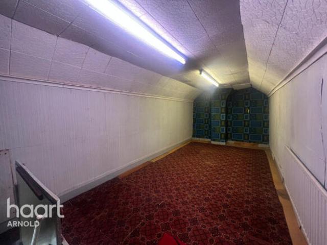 3 bedroom end of terrace house for sale in Mountfield Drive, Bestwood Park, NG5