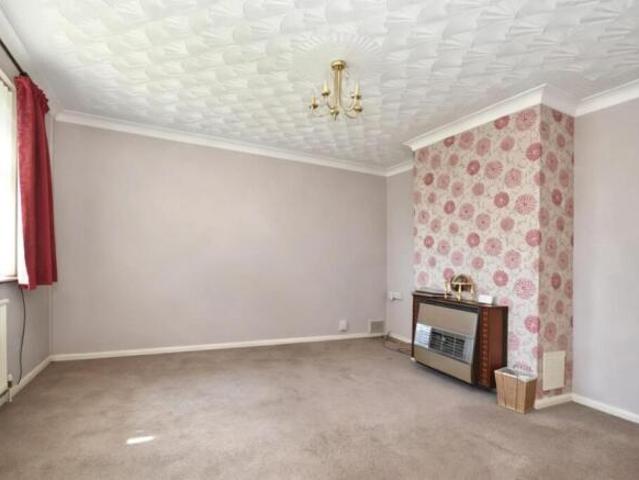 3 bedroom end of terrace house for sale in Molesworth Drive, Bristol, BS13