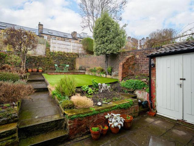 3 bedroom end of terrace house for sale in Mona Road, Crookes, Sheffield, S10