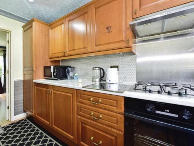 3 bedroom end of terrace house for sale in Moonshine Lane, SHEFFIELD, South Yorkshire, S5