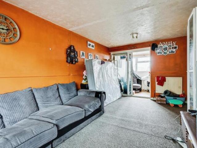 3 bedroom end of terrace house for sale in Moorbank, Oxford, OX4