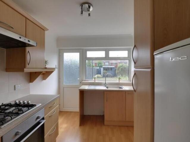 3 bedroom end of terrace house for sale in Moorhouse Road, Hull, HU5 5PJ, HU5