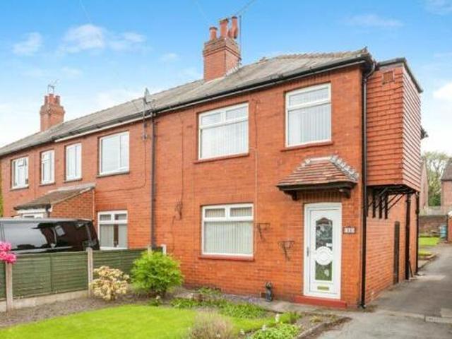 3 Bedroom End Of Terrace House For Sale In Morley, Leeds