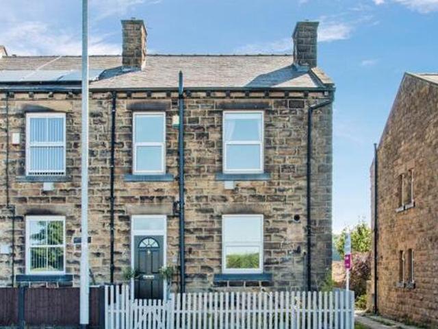 3 Bedroom End Of Terrace House For Sale In Morley
