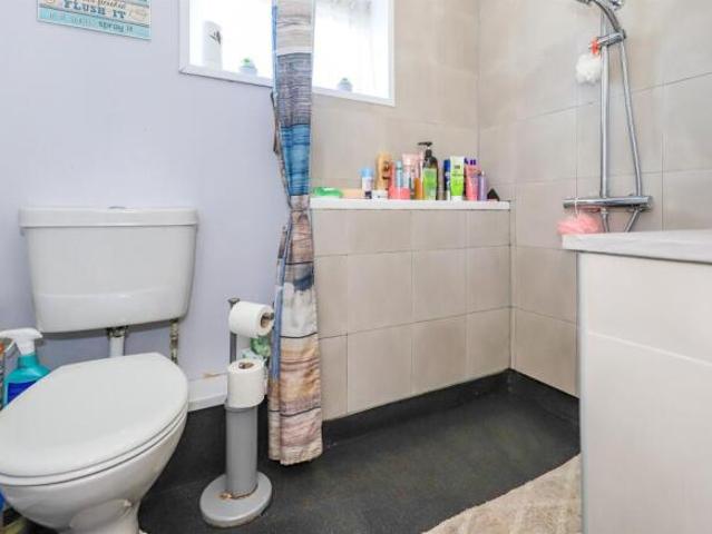 3 bedroom end of terrace house for sale in Morrison Avenue, Bushbury, Wolverhampton, WV10