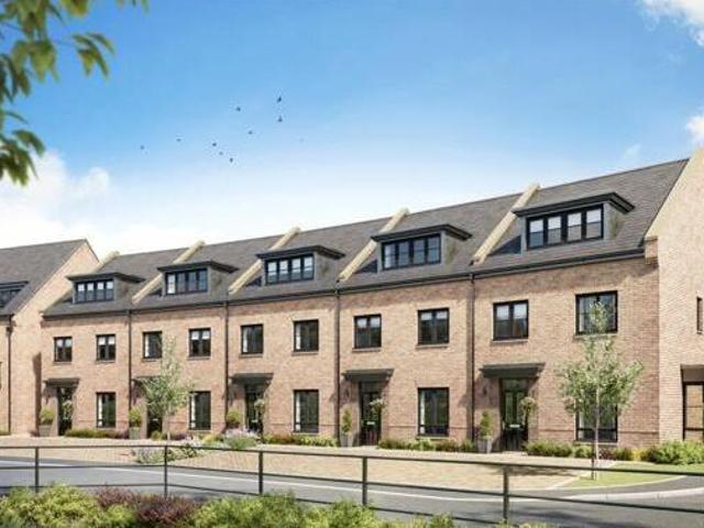 3 Bedroom End Of Terrace House For Sale In Mortimers Lane, Fair Oak