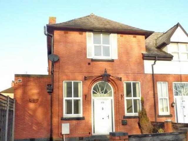 3 bedroom end of terrace house for sale in Moston Lane Moston Manchester M40 M40