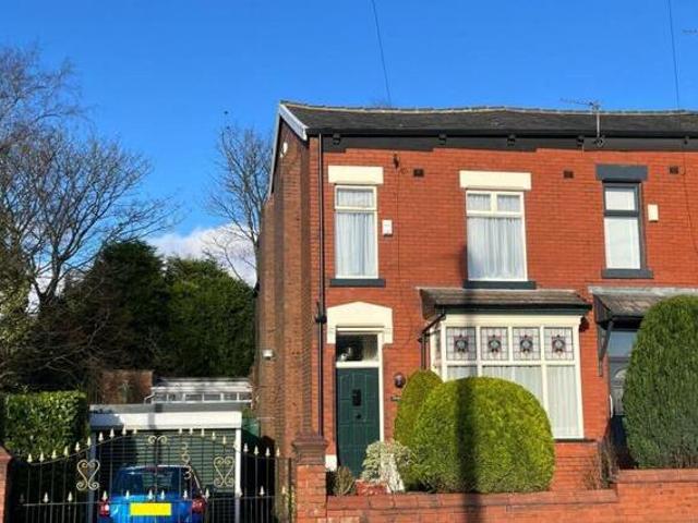 3 Bedroom End Of Terrace House For Sale In Matley