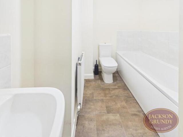 3 bedroom end of terrace house for sale in Maxwell Walk, Duston, NN5 6WD, NN5