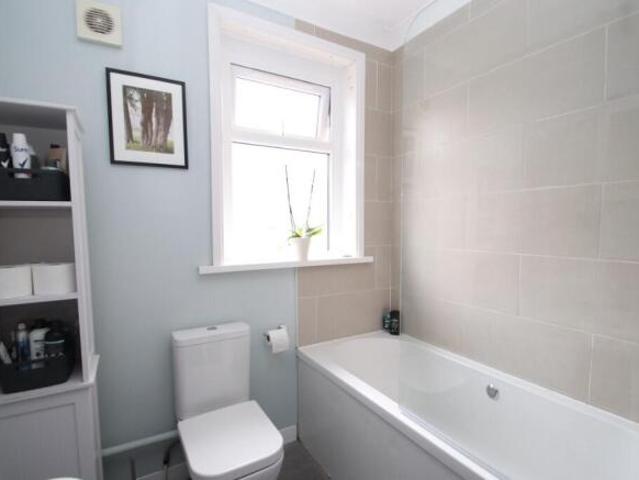 3 bedroom end of terrace house for sale in Mayles Road, Portsmouth, Hampshire, PO4