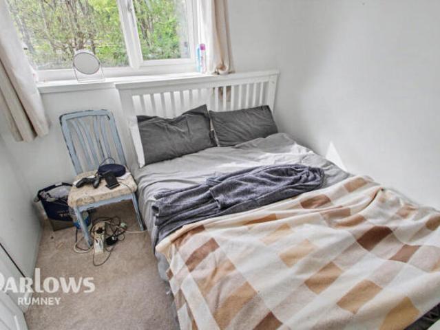 3 bedroom end of terrace house for sale in Macaulay Avenue, Cardiff, CF3
