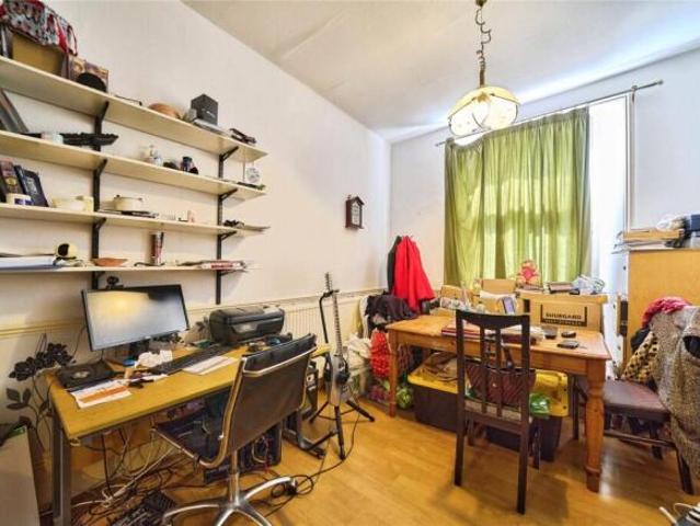 3 bedroom end of terrace house for sale in MacDonald Road, London, E7