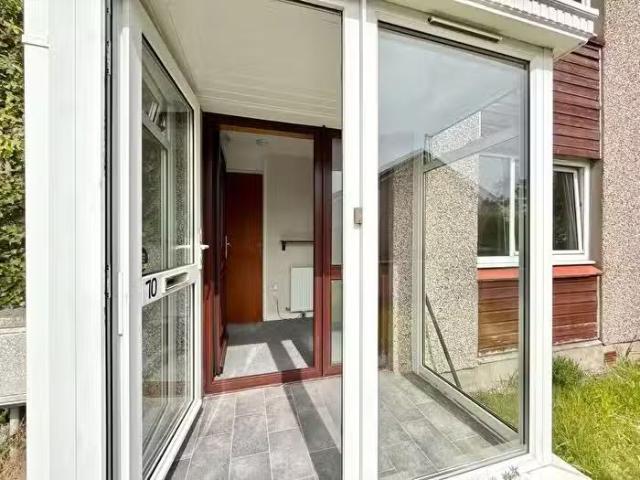 3 Bedroom End Of Terrace House For Sale In Mackay Road, Invern.
