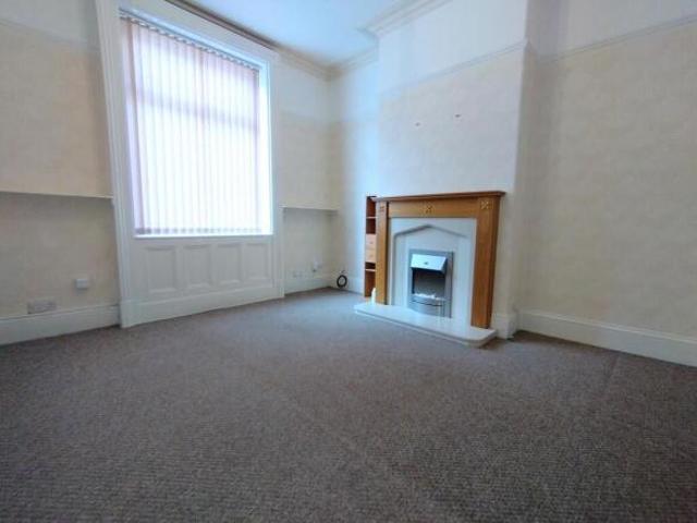 3 bedroom end of terrace house for sale in Madeley Street, Tunstall, Stoke on Trent, ST6