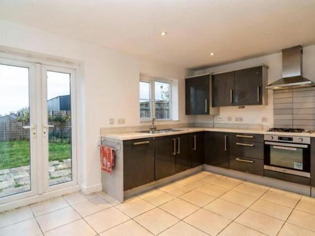3 bedroom end of terrace house for sale in Magnolia Place, Harrow, HA2