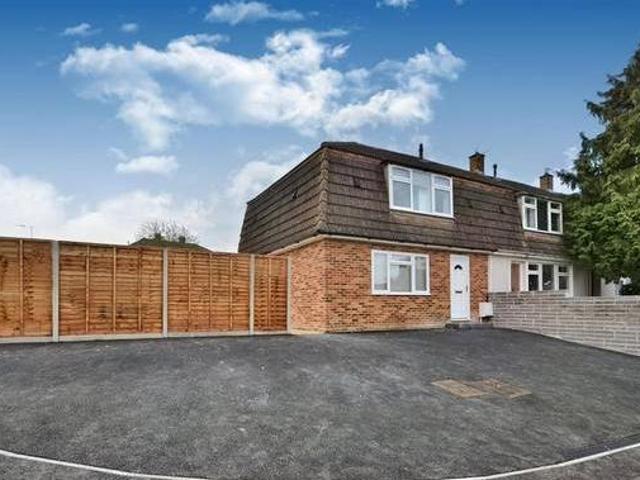3 bedroom end of terrace house for sale in Maidenhead Road Bristol BS13 0PS BS13