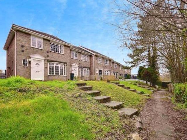 3 Bedroom End Of Terrace House For Sale In Maidstone, Kent