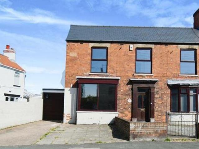 3 Bedroom End Of Terrace House For Sale In Main Street