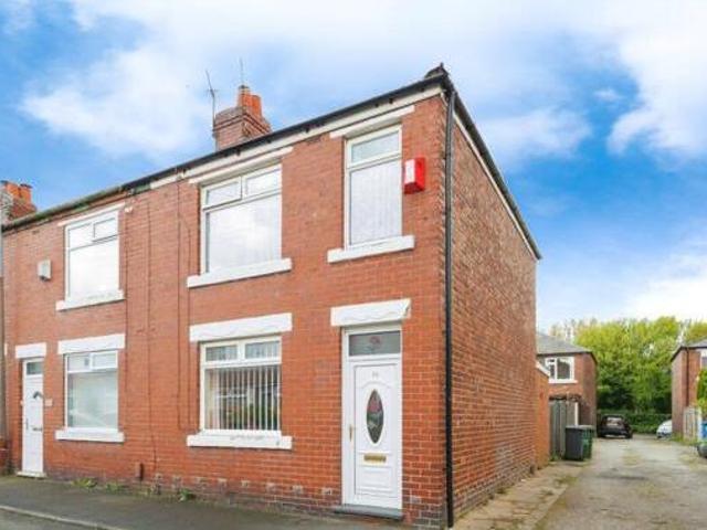 3 Bedroom End Of Terrace House For Sale In Manchester, Greater Manchester