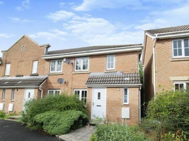 3 Bedroom End Of Terrace House For Sale In Manchester, Greater Manchester