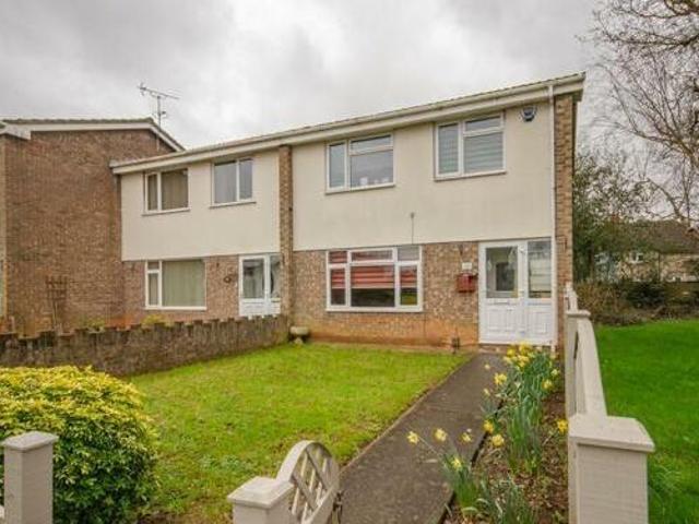 3 Bedroom End Of Terrace House For Sale In Mangotsfield, Bristol
